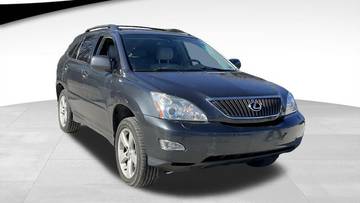 2005 suv lexus