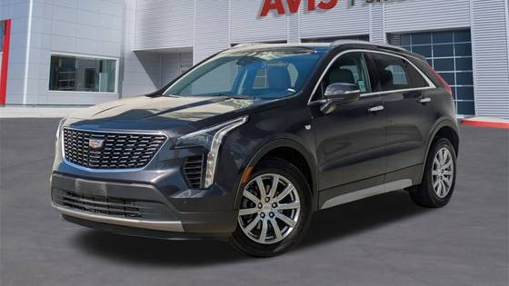 Used Cadillacs for Sale in Santa Monica, CA (with Photos) - TrueCar