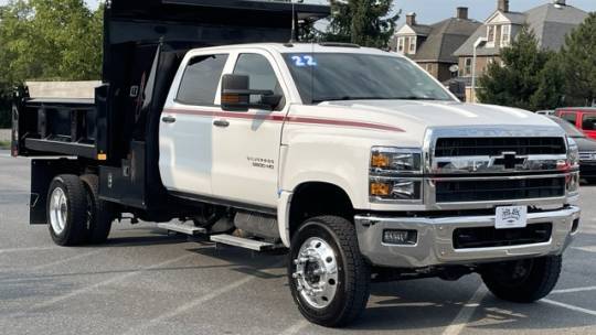 Used Chevrolet Silverado MD for Sale Near Me - TrueCar