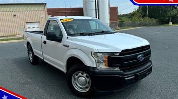 Used Cars for Sale in Baltimore, MD (with Photos) - TrueCar