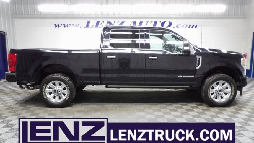 Used Ford Super Duty F-250 Diesels for Sale Near Me - TrueCar