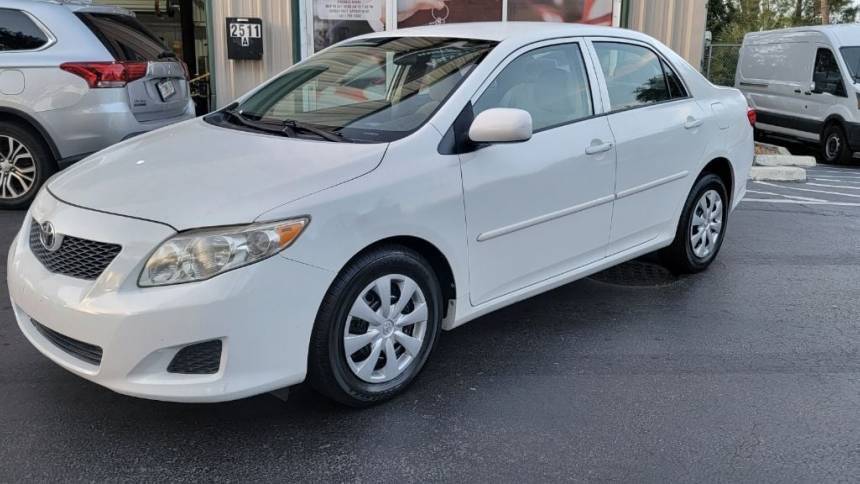 Used Toyota Corolla Under $6,000 for Sale Near Me - TrueCar