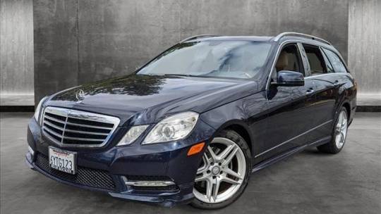 Used Mercedes-Benz Wagons for Sale Near Me - TrueCar