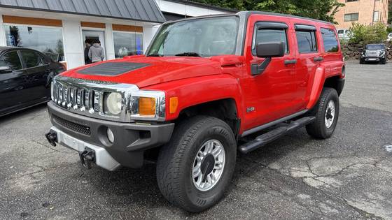 Used HUMMERs for Sale Near Me - TrueCar