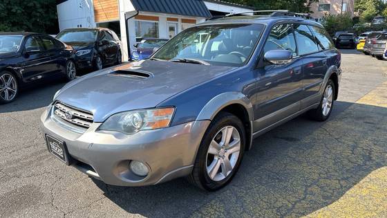 Used Subarus Under $5,000 for Sale Near Me - TrueCar