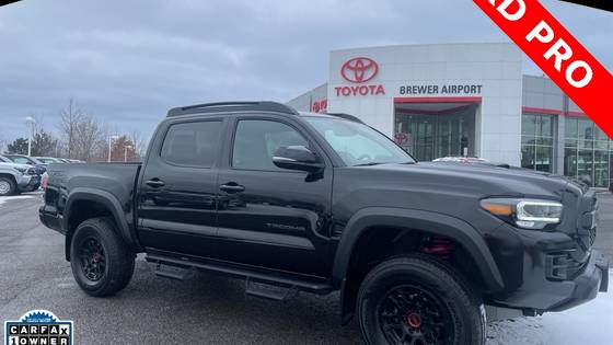 Certified Pre-Owned Toyotas for Sale in Butler, PA (with Photos) - TrueCar
