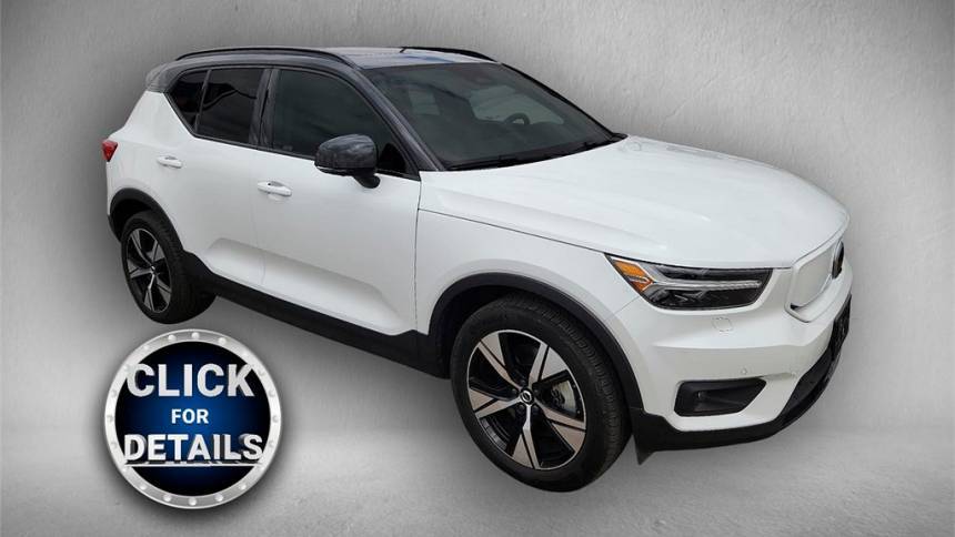 Certified Pre-Owned Volvos for Sale in Cape Fair, MO (with Photos ...