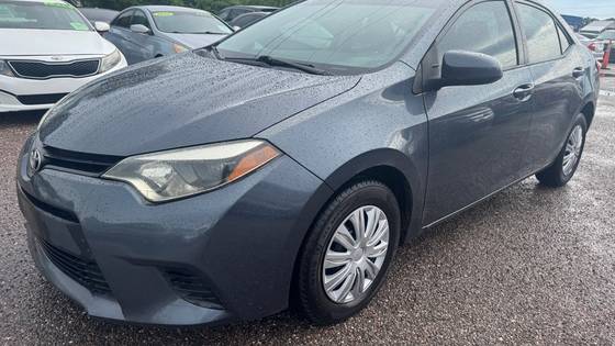 Used Toyotas for Sale Near Me - TrueCar