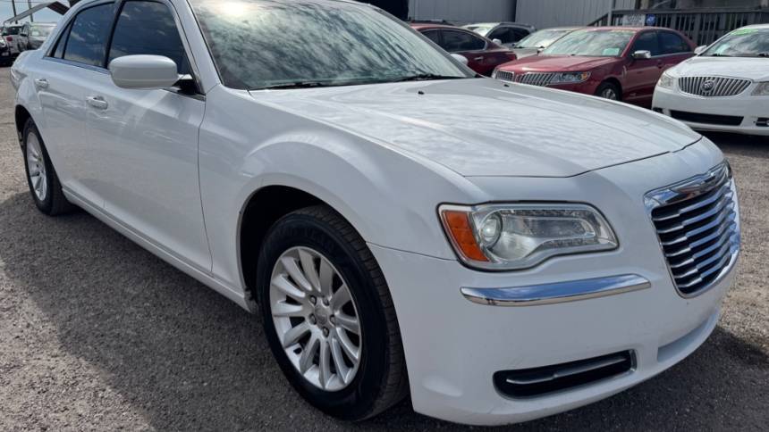 Used Chrysler 300 for Sale Under $6,000 - iSeeCars.com