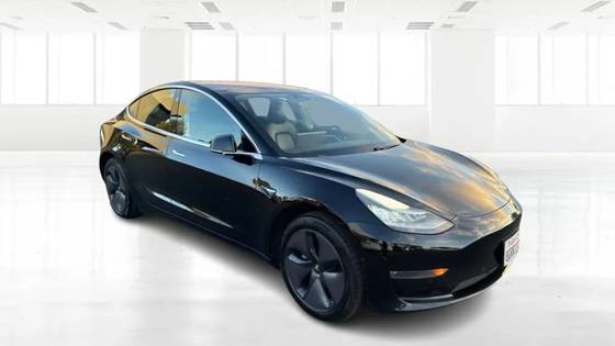 Used Teslas for Sale Near Me - TrueCar