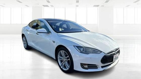 Used Teslas Under $25,000 for Sale Near Me - TrueCar