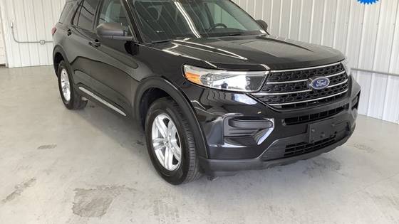 Used FORD EXPLORER for Sale Near Me - TrueCar