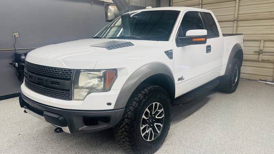 Used Fords for Sale in Phoenix, AZ (with Photos) - TrueCar