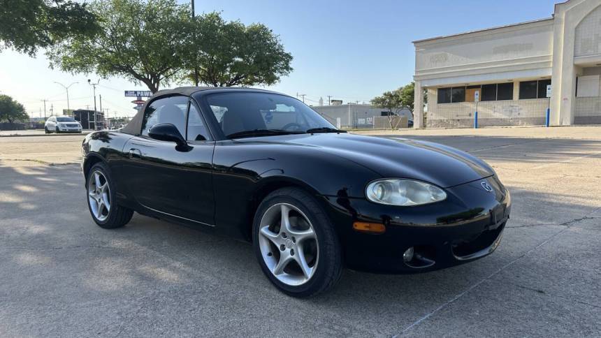 Mazda Miata For Sale Under 5000