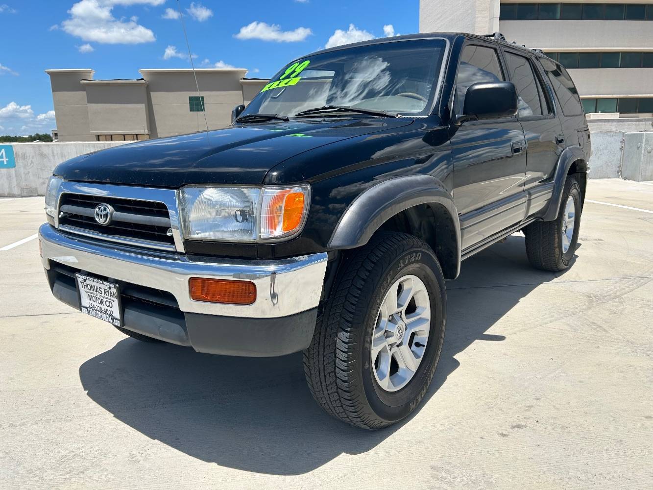 Used Toyota 4Runner for Sale Near Me - iSeeCars.com