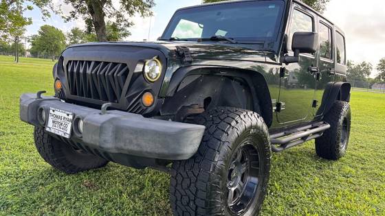 Used Jeep Wrangler Under $10,000 for Sale Near Me - TrueCar