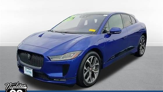 Used Jaguars for Sale Near Me - TrueCar