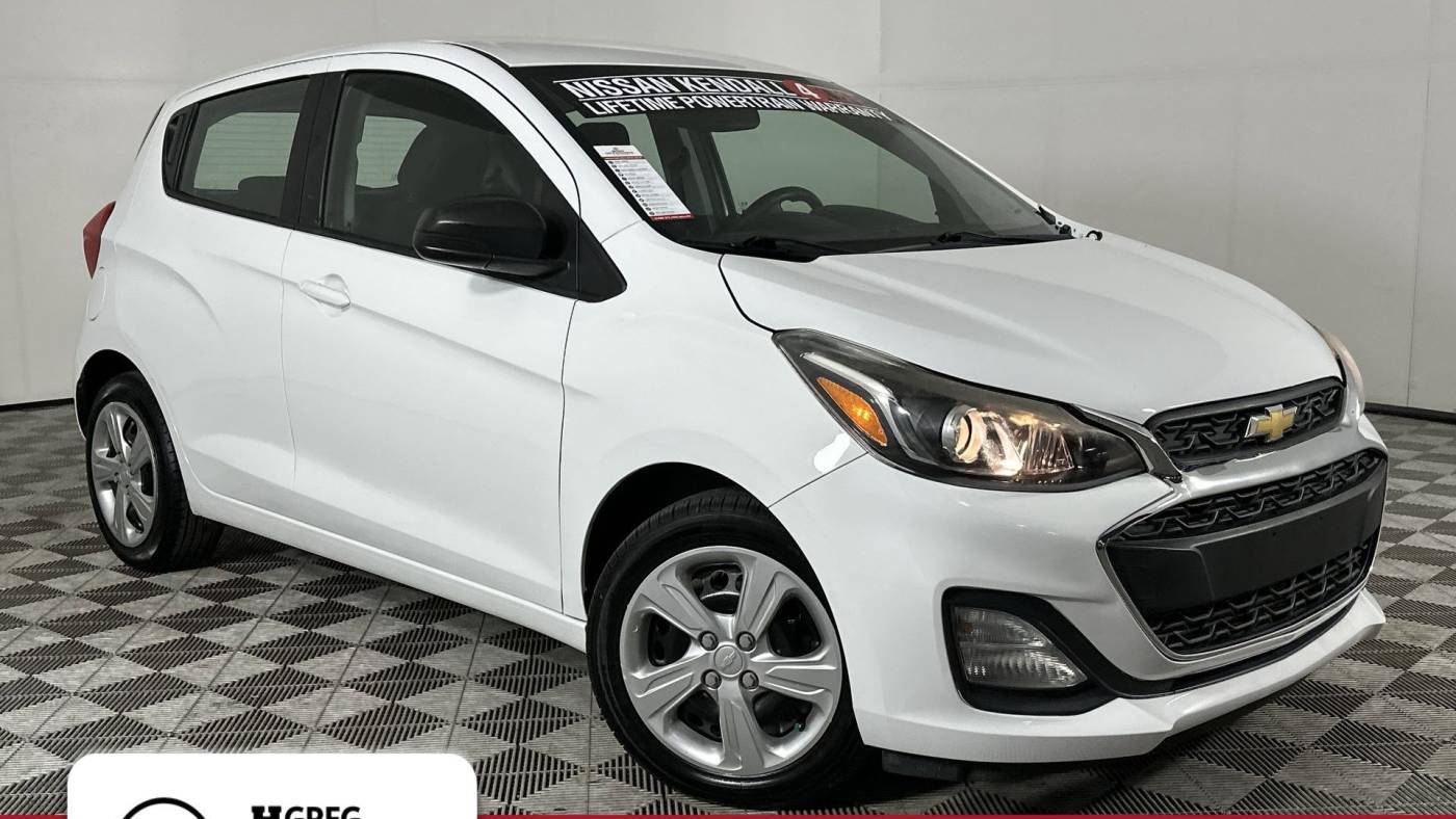 Used Hatchbacks for Sale - iSeeCars.com
