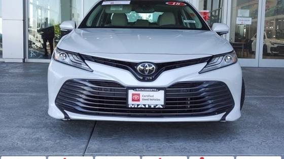 Certified Pre-Owned Cars for Sale Near Me - TrueCar