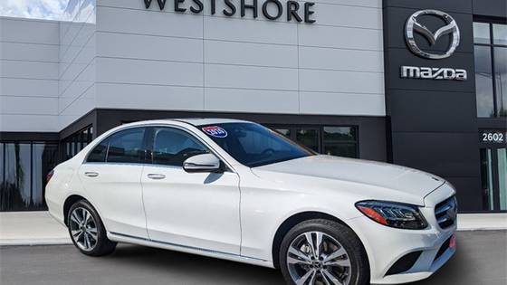 Used Cars for Sale in Tampa, FL (Buy Online) - TrueCar