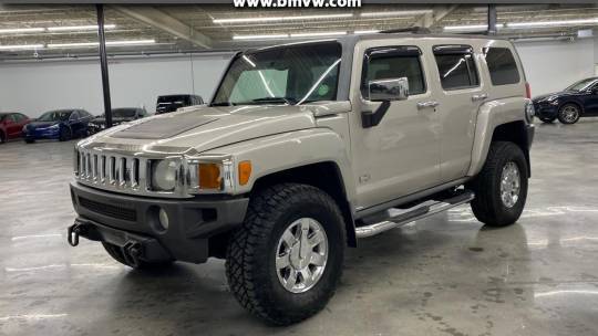 Used HUMMERs for Sale Near Me - TrueCar
