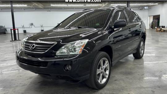 Used Lexus RX for Sale Near Me - TrueCar