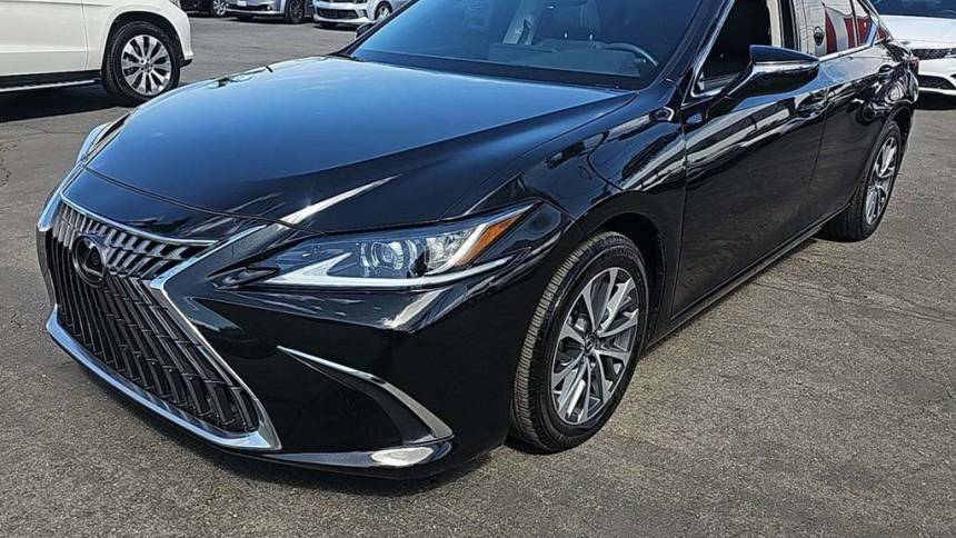 2023 Lexus ES 350 for Sale Near Me - iSeeCars.com