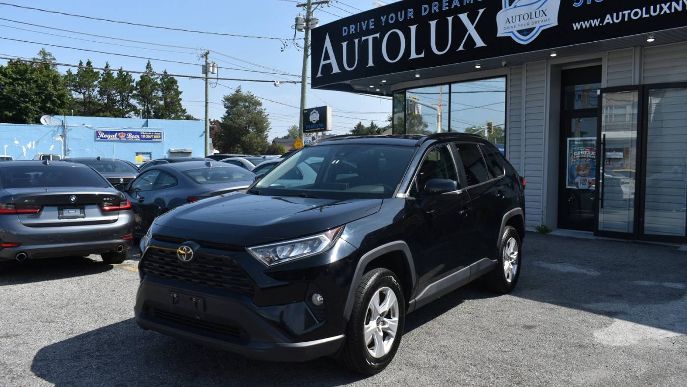 Used Toyotas for Sale in New York, NY (with Photos) - TrueCar