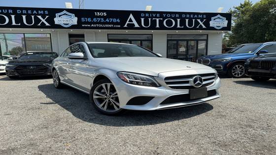 Used Mercedes-Benz Under $20,000 for Sale Near Me - TrueCar