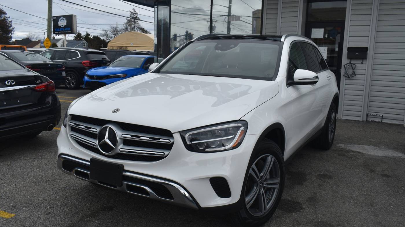 Used Mercedes-Benz SUVs for Sale Near Me - TrueCar