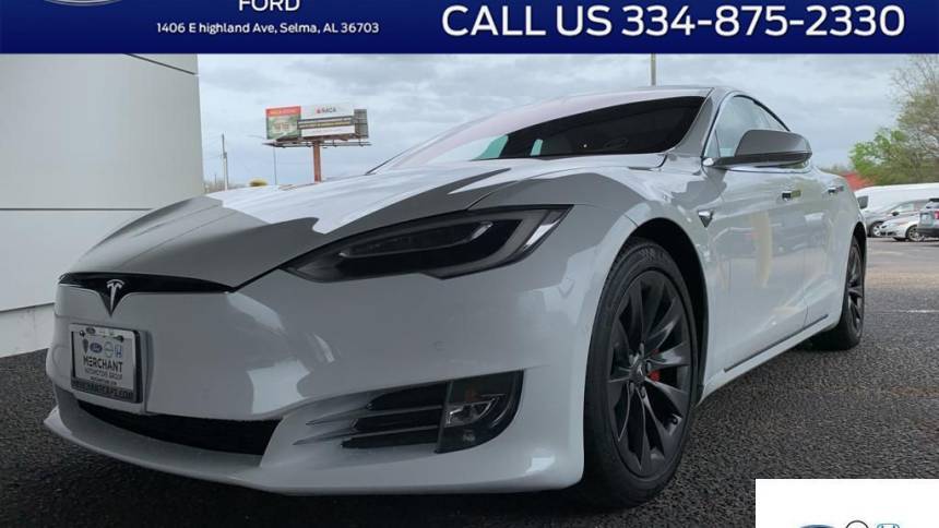 Used Tesla Model S for Sale Near Me - TrueCar