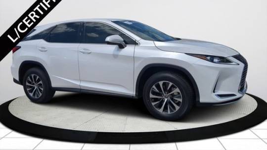 Used Lexus RX 350 for Sale Near Me - TrueCar