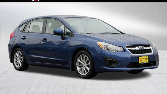 Used Subarus Under $10,000 for Sale Near Me - TrueCar