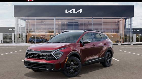 Luther Kia Nissan in Inver Grove - Car Dealership in Inver Grove ...