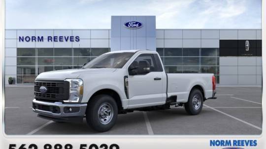 New Fords for Sale in Los Angeles, CA (with Photos) - TrueCar