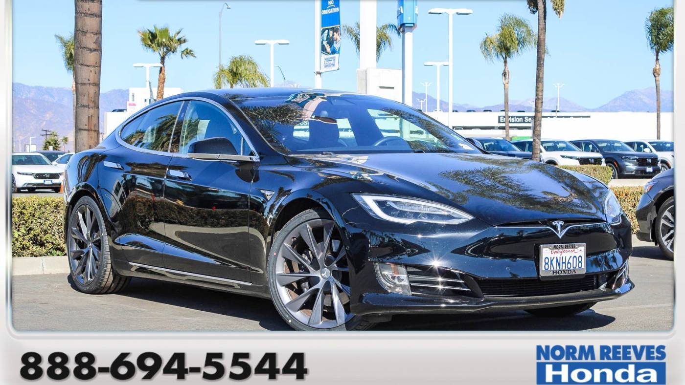 2016 tesla model s 100d for sale store
