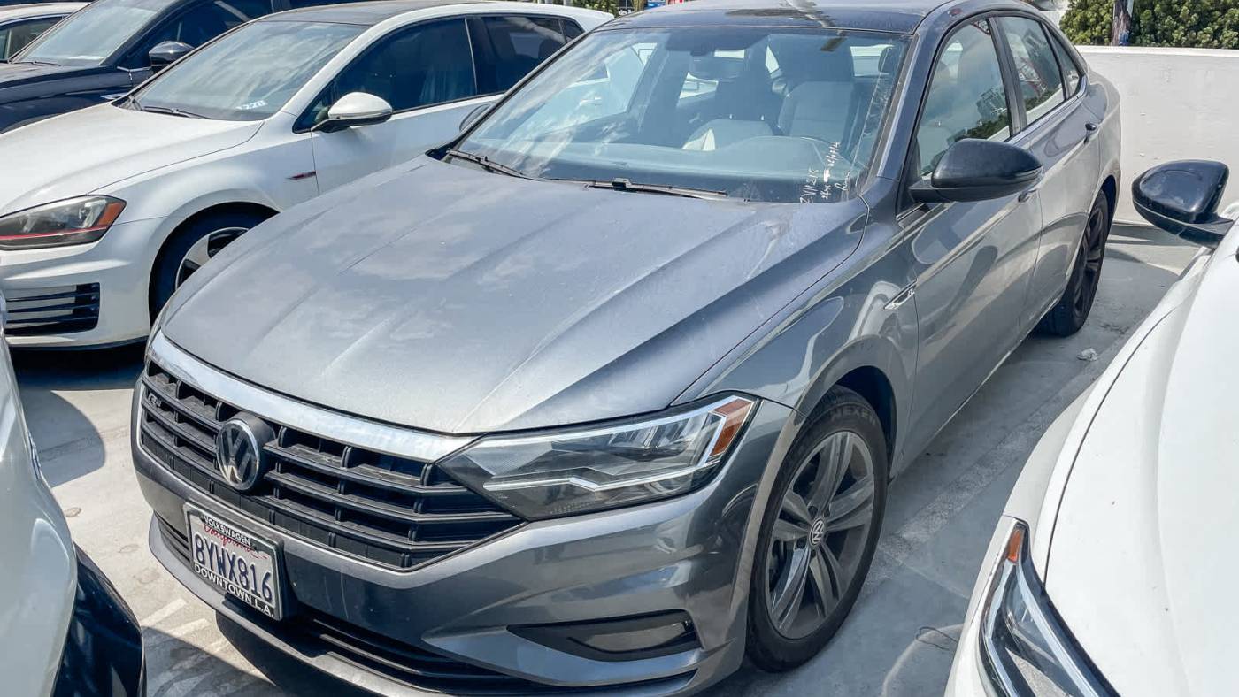 Certified Pre-Owned Cars for Sale in Los Angeles, CA (with Photos ...