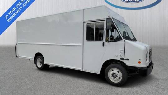 New Ford F-59 Commercial Stripped Chassis for Sale Near Me - TrueCar