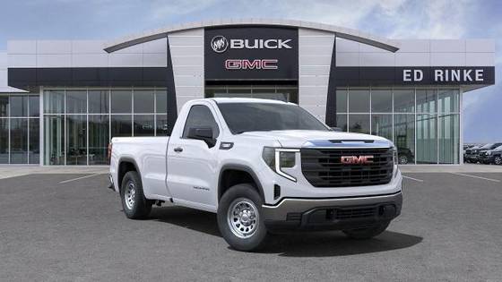 Ed Rinke Chevrolet Buick GMC Co. - Car Dealership in Center Line, MI ...