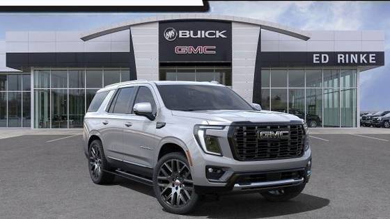 Ed Rinke Chevrolet Buick GMC Co. - Car Dealership in Center Line, MI ...