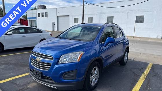 Used Cars for Sale in Detroit, MI (with Photos) - TrueCar