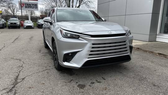 Used Lexus TX 350 for Sale Near Me - TrueCar