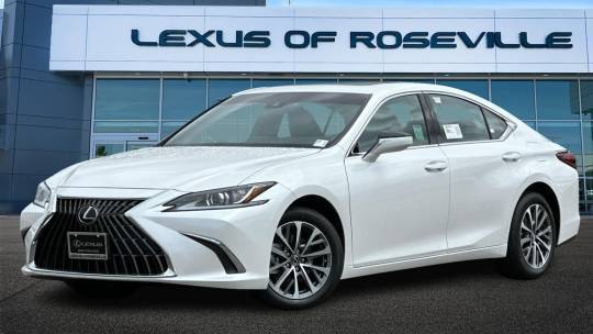New Lexus for Sale Near Me - TrueCar