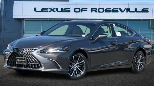 New Lexus for Sale Near Me - TrueCar