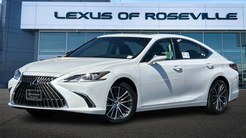 New Lexus for Sale Near Me - TrueCar