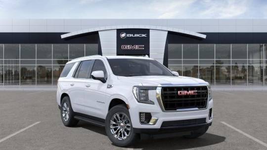 New GMC Yukon for Sale (with Photos) | U.S. News & World Report