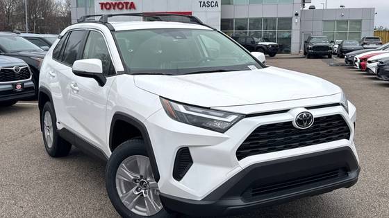Tasca Toyota Boston - Car Dealership in Dorchester, MA - TrueCar