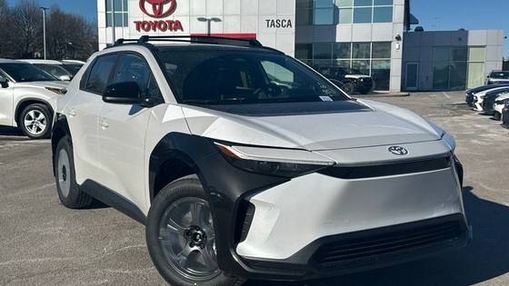 Tasca Toyota Boston - Car Dealership in Dorchester, MA - TrueCar