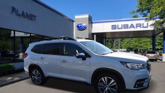 2022 Subaru Ascent Touring for Sale - iSeeCars.com