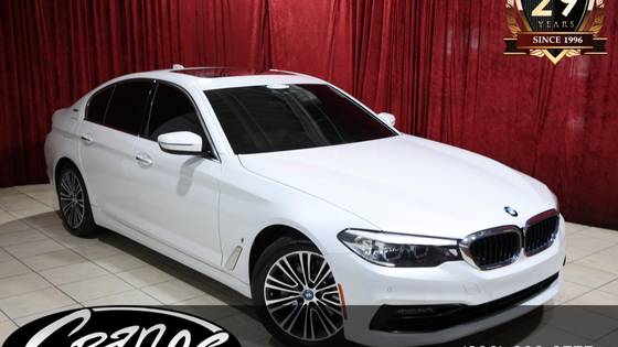 Used BMWs for Sale Near Me - TrueCar